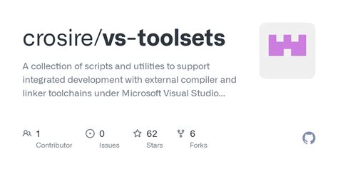 Github Crosirevs Toolsets A Collection Of Scripts And Utilities To