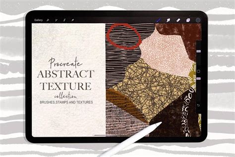 Procreate Abstract Texture Kit By Nanezezit On Deviantart Procreate Abstract Texture Kit By Nanezezit On Deviantart