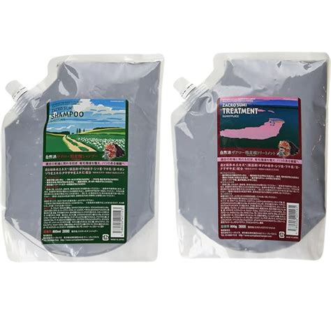 【楽天市場】サニープレイス ザクロ 精炭酸 シャンプー And トリートメント 800ml 詰替え セット：kirameki Online