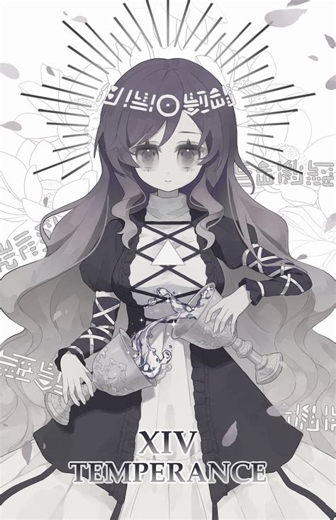 Hijiri Byakuren Touhou Drawn By Rcs4 Danbooru