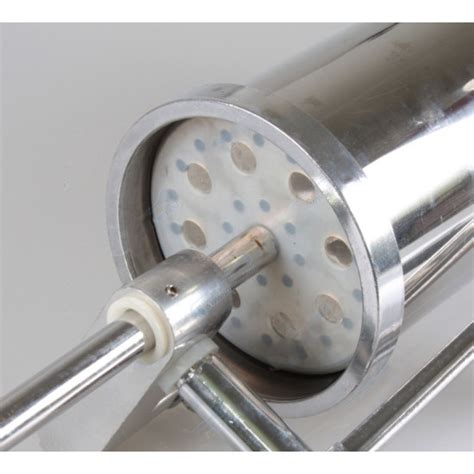 Пълначка за наденички и колбаси 4 литра вертикална