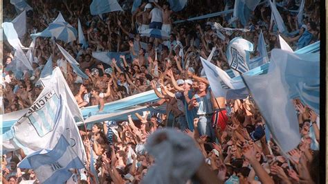 Día Del Hincha De Racing ¿por Qué Se Celebra El 7 De Marzo