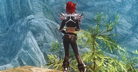 Armor Conversions For YII Techniques Labors COTS Page Downloads Skyrim Adult Sex