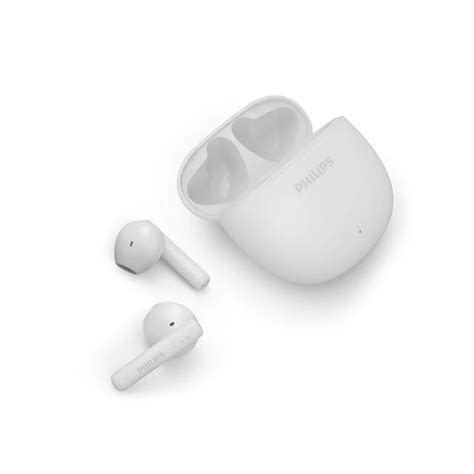 1000 Series True Wireless Headphones Tat1139wt97 Philips