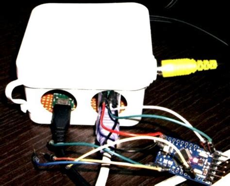 Терминал для Arduino 11 01 16 00 45 Пикабу