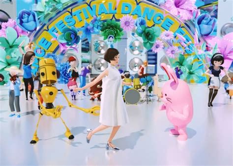 綾瀬はるか、“アバターの綾瀬はるか”は「かわいかった」