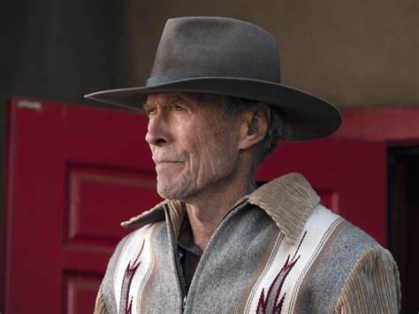 Clint Eastwood Lindy Petrie