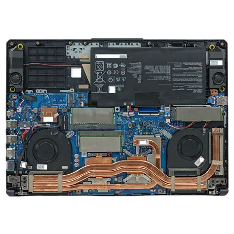 Asus Tuf Gaming F Fx Heb C
