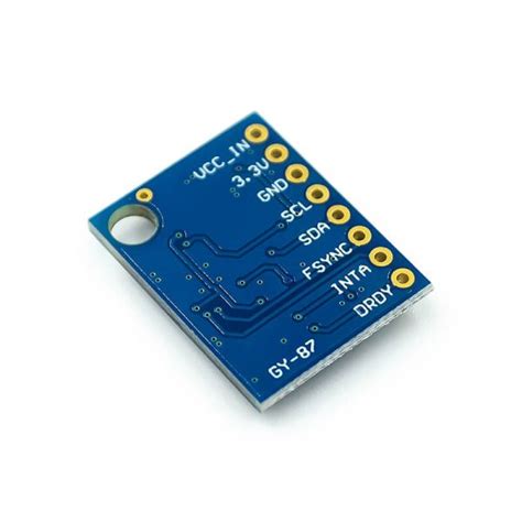 Gy 87 Sigma Electrónica