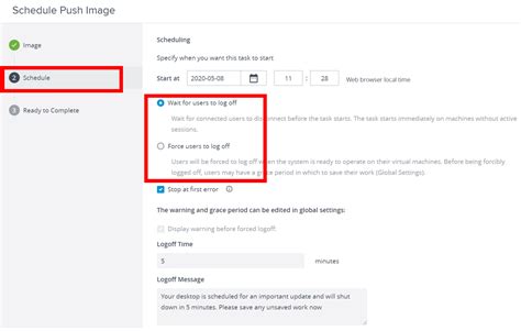 Vmware Horizon Instant Clones Controlup A Primer Controlup
