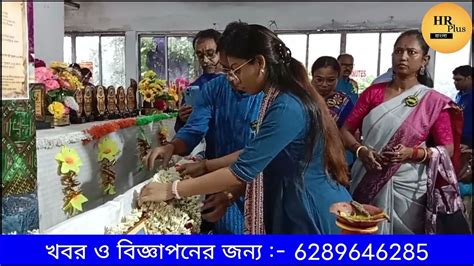 লেখক বিকাশ সাহা কলম সৈনিক সাহিত্য পরিবারের অনুষ্ঠানে উপস্থিত হয়ে যা