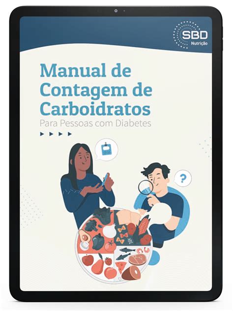 Contagem De Carboidratos Sbd RETOEDU