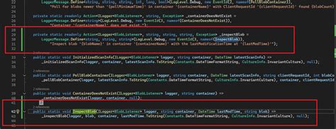 How To Add Custom Logging In Azure Webjobs Storage Extensions Sdk In