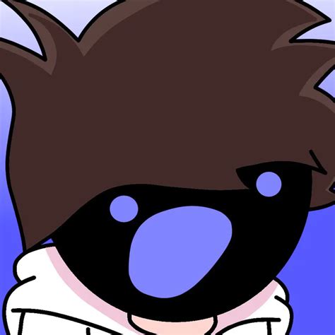 New Pfp By Glosetik On Newgrounds