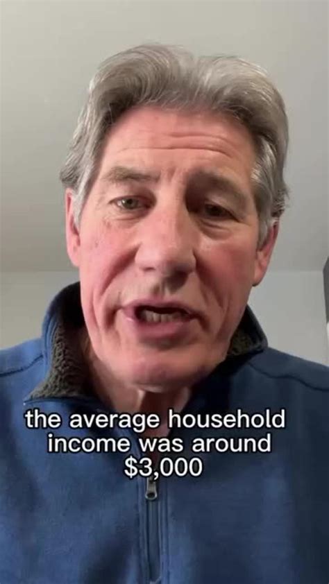 1983 Compared To 2024 The Middle Class Is Gone One News Page Video