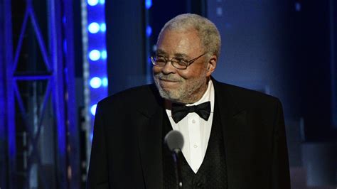 James Earl Jones Signals Retirement From Voicing Darth Vader Bin