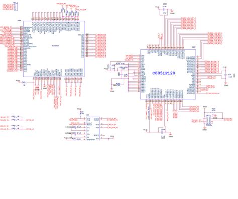 Electronics Hardware Design Development Simulation Testing