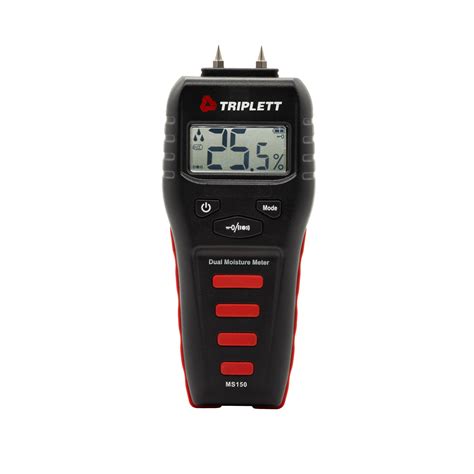 Triplett Pin Moisture Meter Model Ms100 Northern Tool