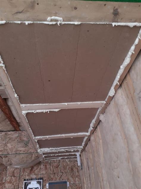 Rigid Insulation Budget Insulation And Drywall Ltd