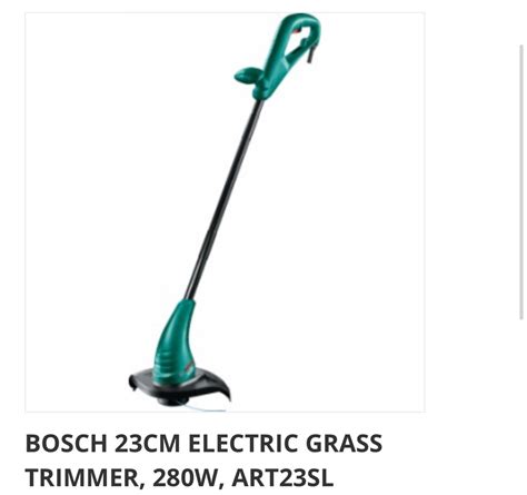 Garden Handheld Grass Mower Furniture And Home Living Gardening