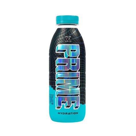 PRIME av Logan Paul & KSI | Fast Candy