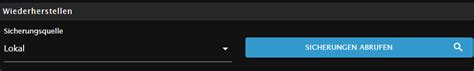 Update JS Controller Scripte Weg Backup Funkt Nicht