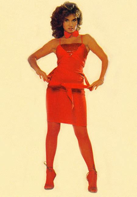 Valentines Day Striptease  With 80s Teen Model Retrofucking