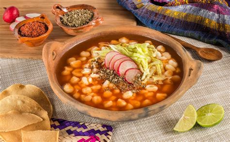 Platillos mexicanos que se encuentran entre los mejores del mundo según Taste Atlas
