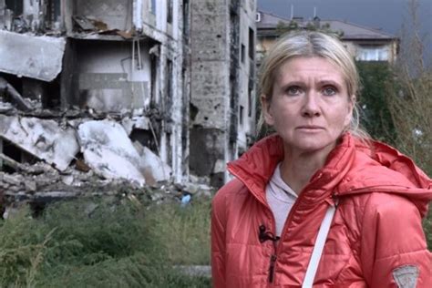 T4p — “Мій син та чоловік були поранені під час авіаудару росіян”