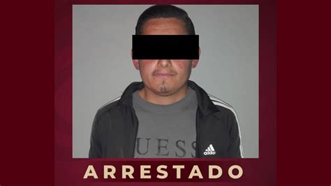 Detienen A Sujeto Que Disparó Contra Hombre De La Tercera Edad Esquina 32