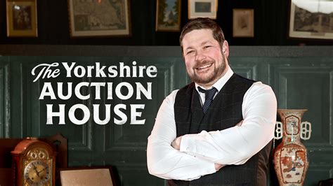 The Yorkshire Auction House Plex