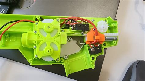 Dart Zone Max Venom Pro Review Blaster Hub