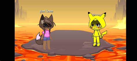 Vee Eevee By Gianteevee On Deviantart