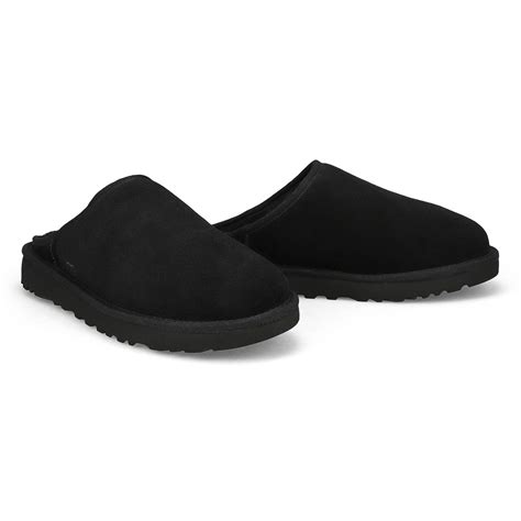 Ugg Mens Classic Slip On Sheepskin Slipper