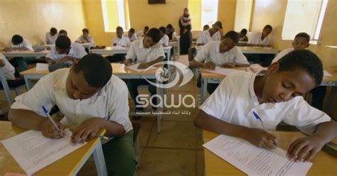 السودان نتيجة امتحانات شهادة الاساس في ولاية الخرطوم 2020 وكالة سوا