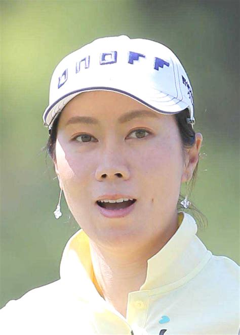 唯一の韓国シード勢・李知姫、入国規制で出場できなかった仲間に「とても残念」女子ゴルフ「アース・モンダミンカップ」25日開幕 Golf報知