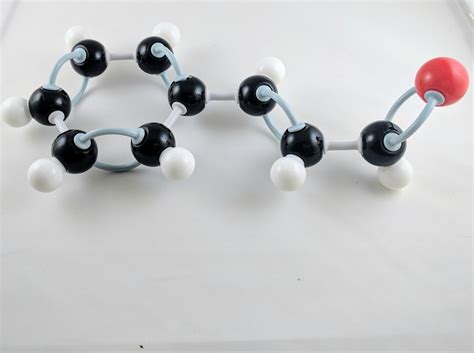 Duluth Labs Molecule Of The Week Its Warm And Spicy