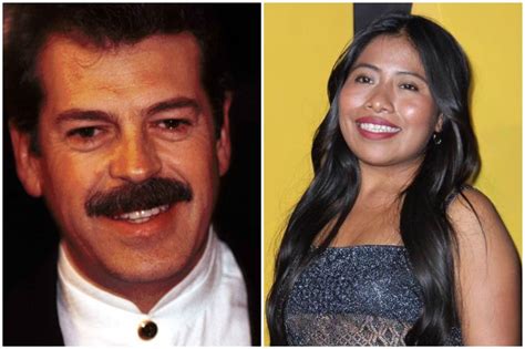 Responde Yalitza Aparicio A Insulto De Sergio Goyri Noticias Diario
