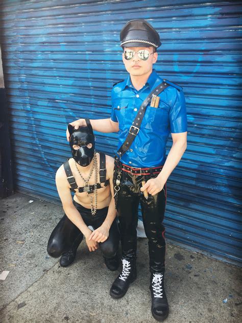 Dore Alley In SF BootedRAY