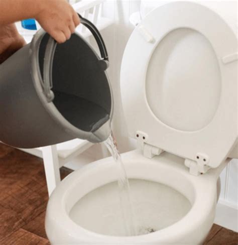 How To Unclog A Toilet 4 Easy And Effective Methods Artofit