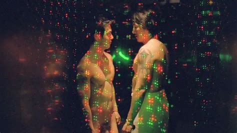 Sexual Tension Between Two Guys Blowjob Scene ThisVid Com