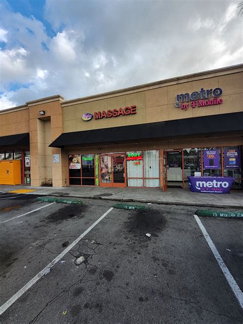 Nagoya Massage Massage Parlor In Ontario Ca 909 627 8381