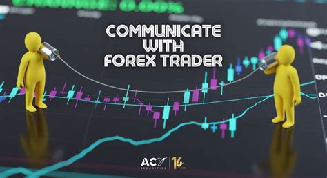 How To Chat With Trader Communicate With Copied Forex Trader