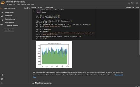 Why Google Colab Is Not Displaying Properly Stack Overflow