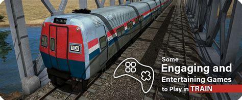 Some Engaging And Entertaining Games To Play In Train