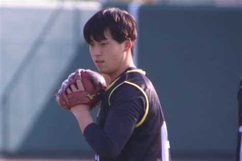 鷹ドラ5大竹風雅、トミー・ジョン手術で今季絶望 復帰まで約10か月の見込み Full Count