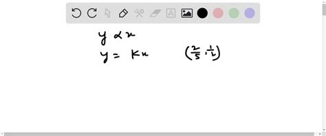 SOLVED This Graph Shows A Proportional Relationship What Is The Constant Of Proportionality