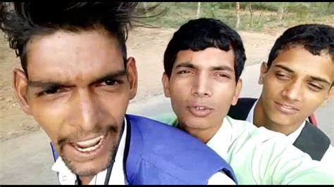 Mama Bhanja Comedy ।। Rajasthani Comedy ।। Youtube