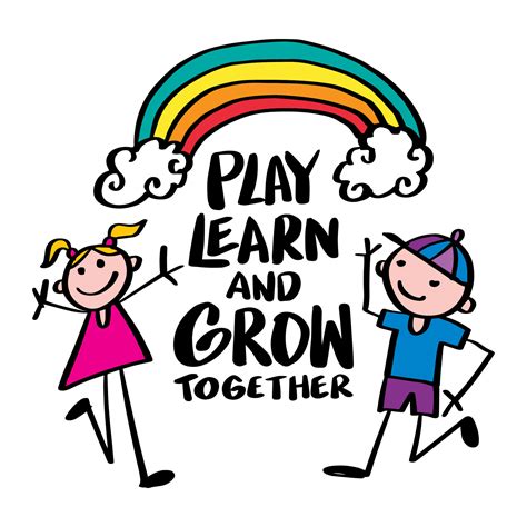 Learn And Grow Together