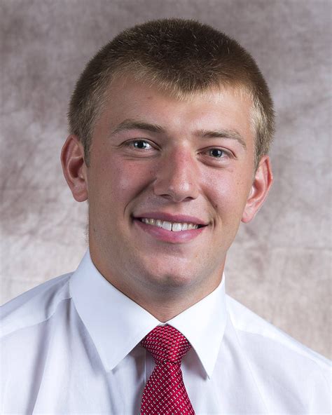 Max Knutson Baseball 2014 University Of Nebraska Official Athletics Website